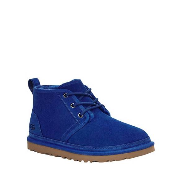 UGG | Shoes | New Ugg Womens Neumel Boots In Classic Blue | Poshmark